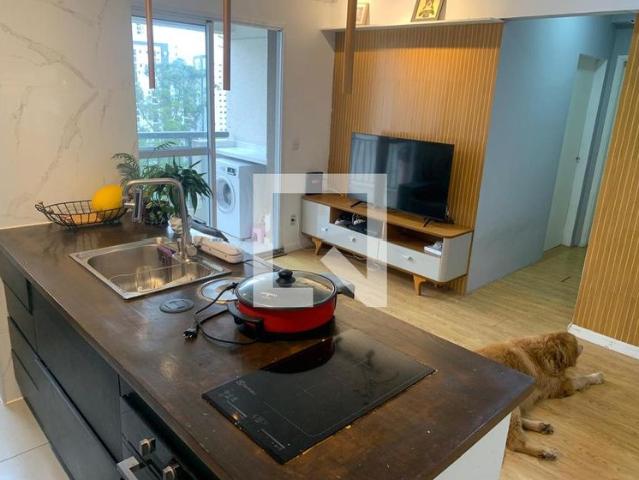 Apto, Vila Andrade, 2 Quartos, 51 m2 São Paulo