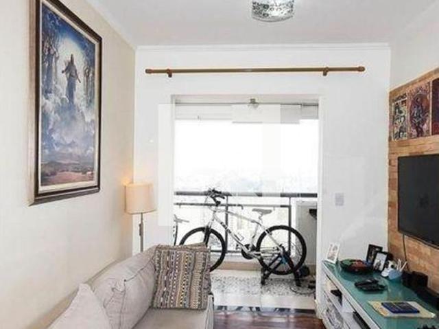 Apto, Vila Andrade, 2 Quartos, 51 m2 São Paulo