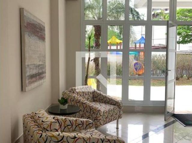 Apto, Vila Andrade, 2 Quartos, 52 m2 São Paulo