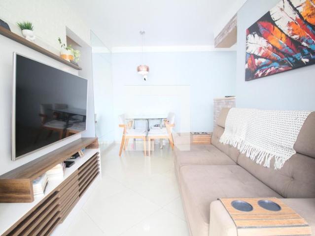 Apto, Vila Andrade, 2 Quartos, 52 m2 São Paulo