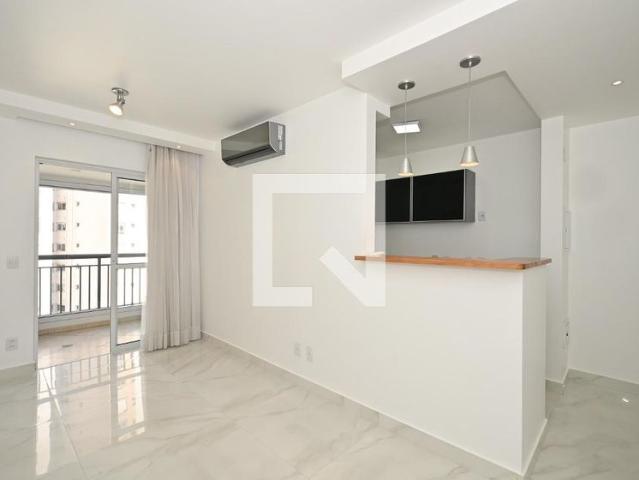 Apto, Vila Andrade, 2 Quartos, 54 m2 São Paulo