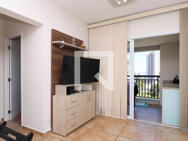 Apto, Vila Andrade, 2 Quartos, 54 m2 São Paulo