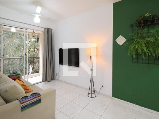 Apto, Vila Andrade, 2 Quartos, 54 m2 São Paulo