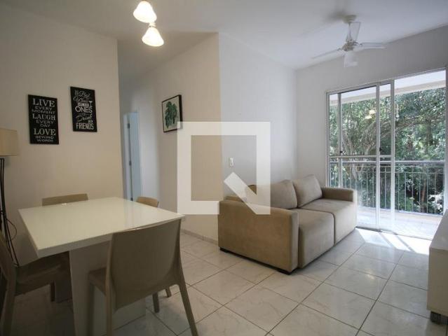 Apto, Vila Andrade, 2 Quartos, 54 m2 São Paulo