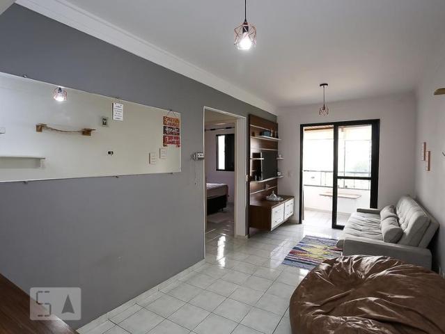 Apto, Vila Andrade, 2 Quartos, 54 m2 São Paulo