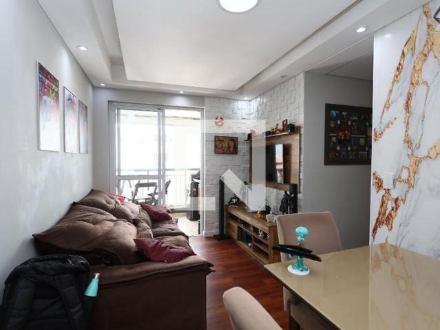 Apto, Vila Andrade, 2 Quartos, 55 m2 São Paulo