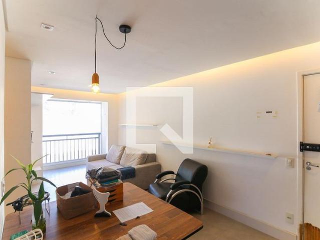 Apto, Vila Andrade, 2 Quartos, 55 m2 São Paulo