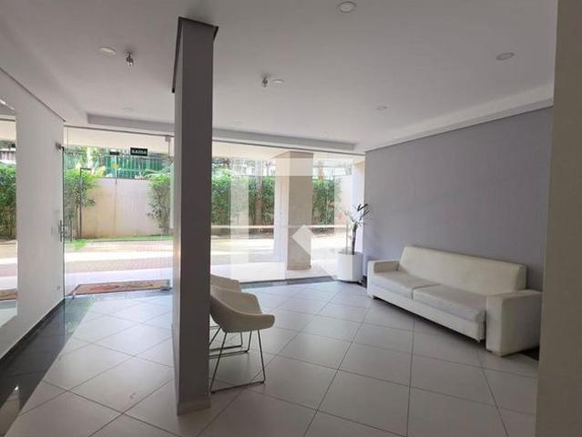 Apto, Vila Andrade, 2 Quartos, 55 m2 São Paulo
