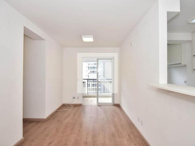 Apto, Vila Andrade, 2 Quartos, 55 m2 São Paulo