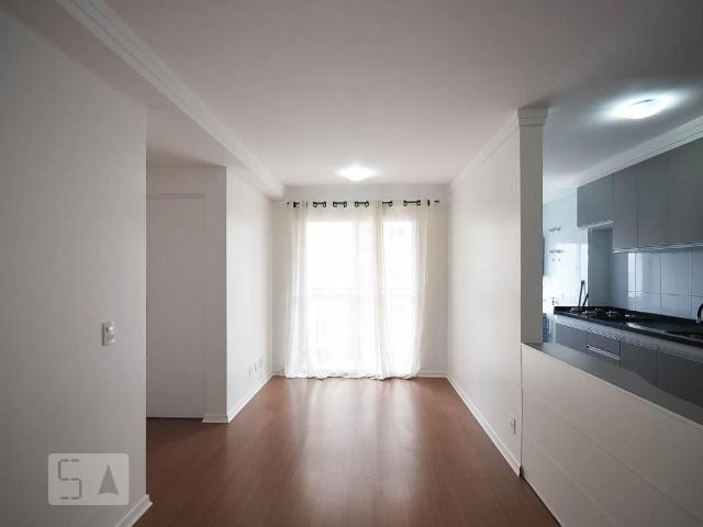Apto, Vila Andrade, 2 Quartos, 55 m2 São Paulo
