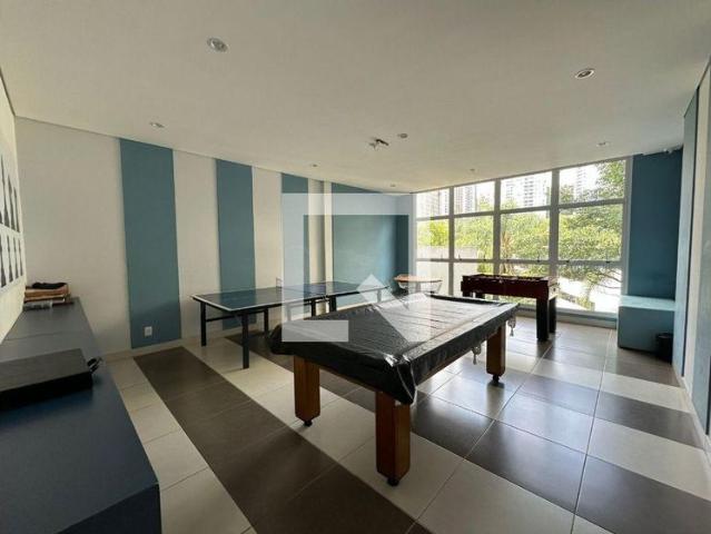 Apto, Vila Andrade, 2 Quartos, 55 m2 São Paulo