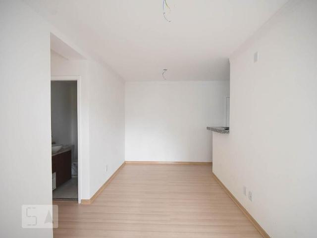 Apto, Vila Andrade, 2 Quartos, 55 m2 São Paulo