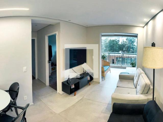 Apto, Vila Andrade, 2 Quartos, 55 m2 São Paulo