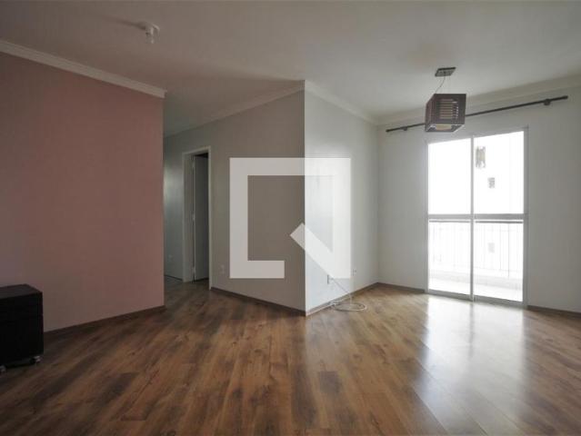 Apto, Vila Andrade, 2 Quartos, 55 m2 São Paulo