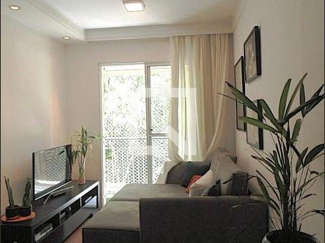 Apto, Vila Andrade, 2 Quartos, 55 m2 São Paulo