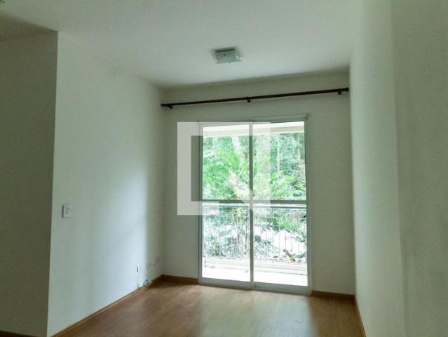 Apto, Vila Andrade, 2 Quartos, 55 m2 São Paulo