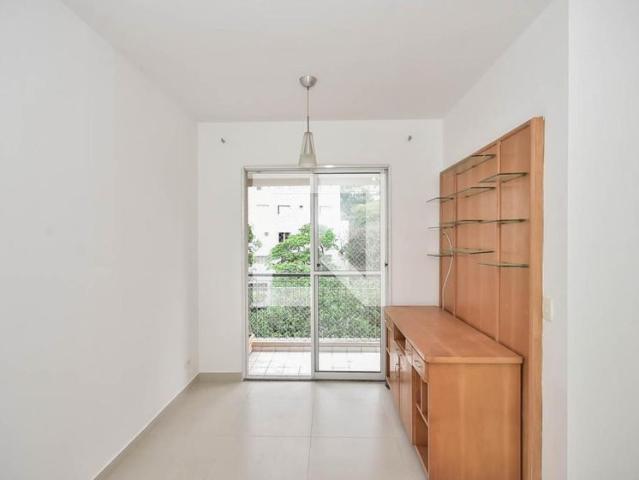 Apto, Vila Andrade, 2 Quartos, 55 m2 São Paulo