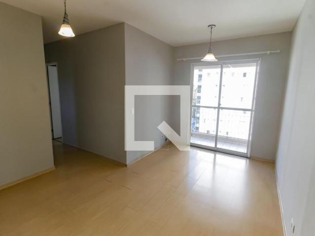 Apto, Vila Andrade, 2 Quartos, 55 m2 São Paulo