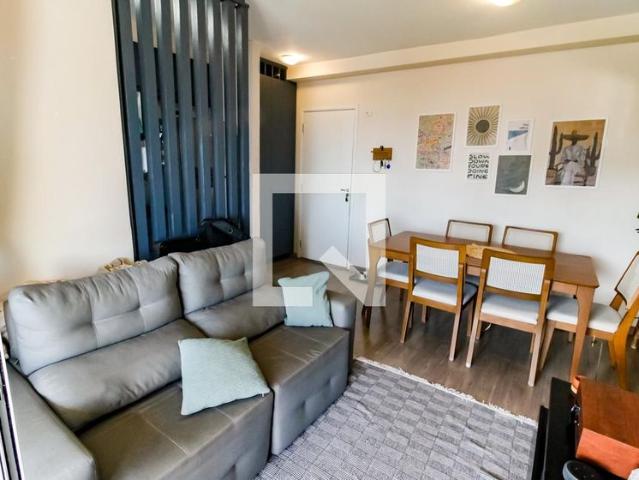 Apto, Vila Andrade, 2 Quartos, 55 m2 São Paulo