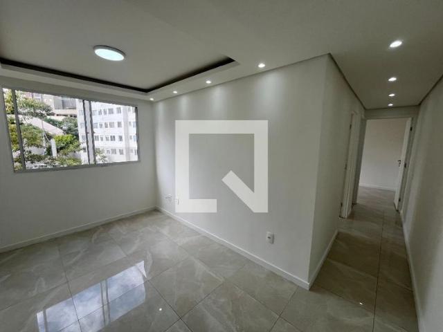 Apto, Vila Andrade, 2 Quartos, 55 m2 São Paulo
