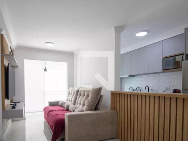 Apto, Vila Andrade, 2 Quartos, 55 m2 São Paulo