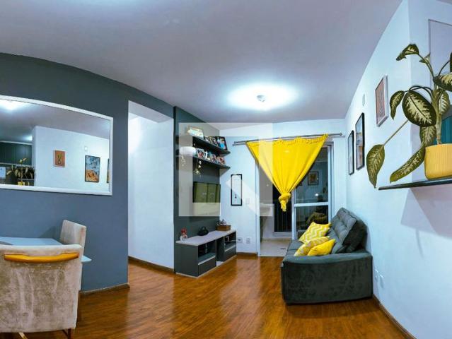 Apto, Vila Andrade, 2 Quartos, 55 m2 São Paulo