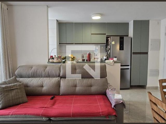 Apto, Vila Andrade, 2 Quartos, 56 m2 São Paulo
