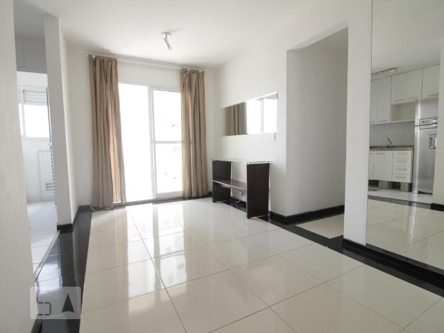 Apto, Vila Andrade, 2 Quartos, 56 m2 São Paulo