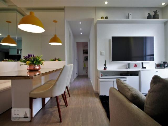 Apto, Vila Andrade, 2 Quartos, 56 m2 São Paulo