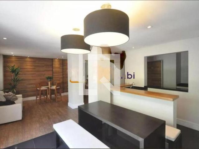 Apto, Vila Andrade, 2 Quartos, 56 m2 São Paulo