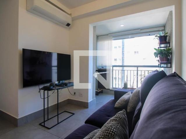 Apto, Vila Andrade, 2 Quartos, 56 m2 São Paulo