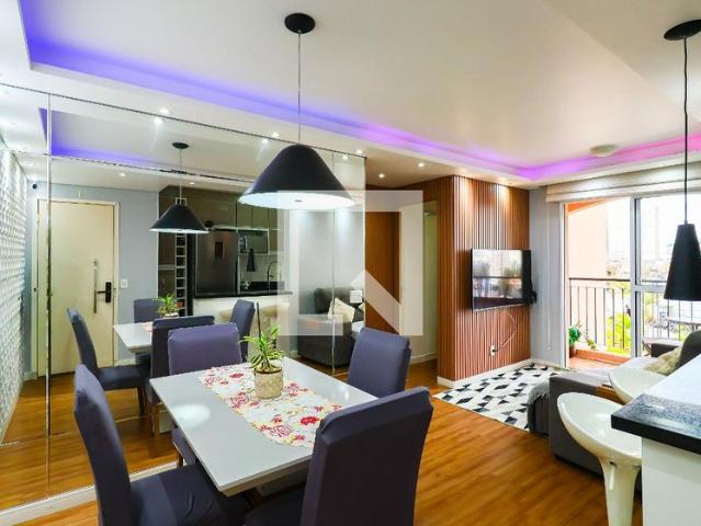 Apto, Vila Andrade, 2 Quartos, 56 m2 São Paulo