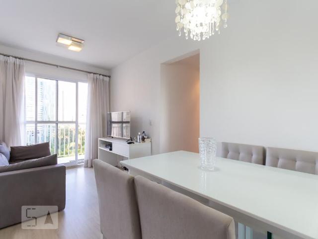 Apto, Vila Andrade, 2 Quartos, 56 m2 São Paulo
