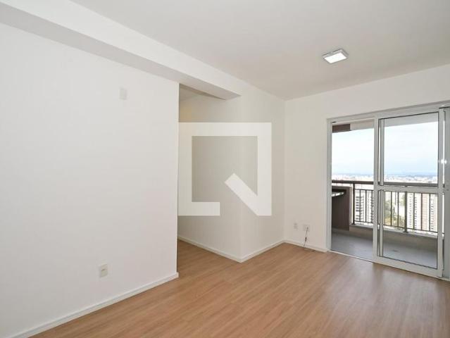 Apto, Vila Andrade, 2 Quartos, 56 m2 São Paulo