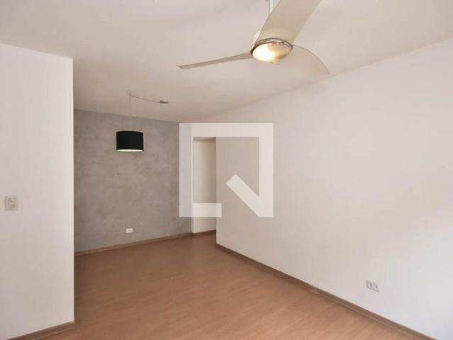 Apto, Vila Andrade, 2 Quartos, 56 m2 São Paulo