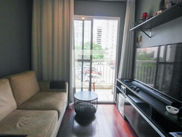 Apto, Vila Andrade, 2 Quartos, 56 m2 São Paulo