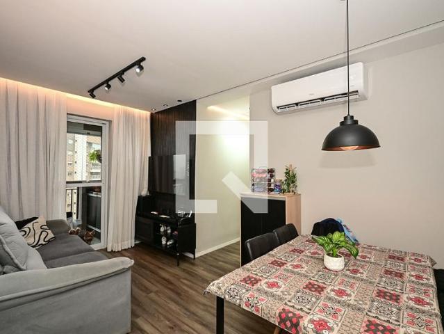 Apto, Vila Andrade, 2 Quartos, 56 m2 São Paulo