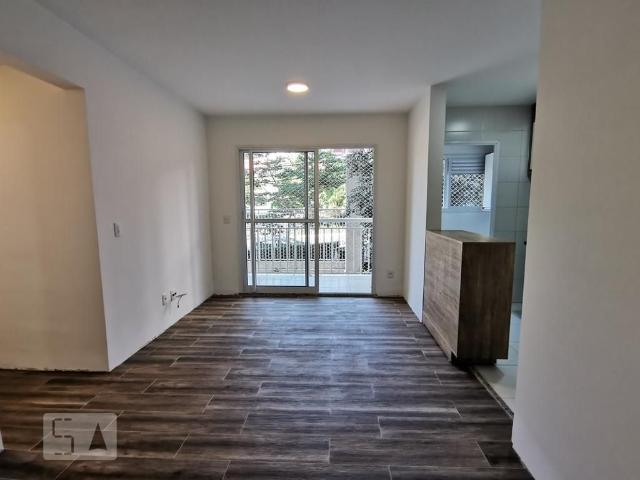 Apto, Vila Andrade, 2 Quartos, 56 m2 São Paulo