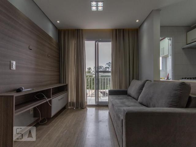 Apto, Vila Andrade, 2 Quartos, 56 m2 São Paulo
