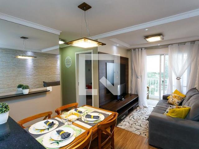 Apto, Vila Andrade, 2 Quartos, 56 m2 São Paulo
