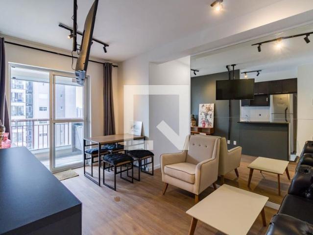 Apto, Vila Andrade, 2 Quartos, 56 m2 São Paulo