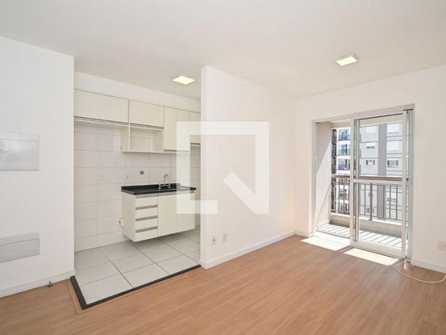 Apto, Vila Andrade, 2 Quartos, 56 m2 São Paulo