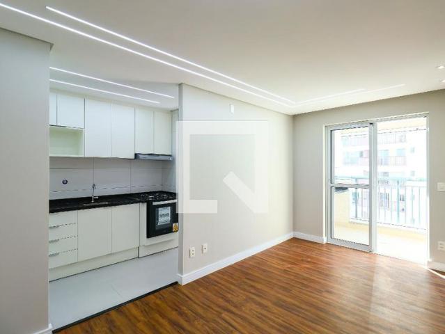Apto, Vila Andrade, 2 Quartos, 57 m2 São Paulo