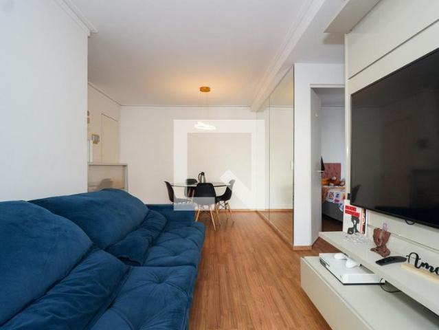 Apto, Vila Andrade, 2 Quartos, 57 m2 São Paulo