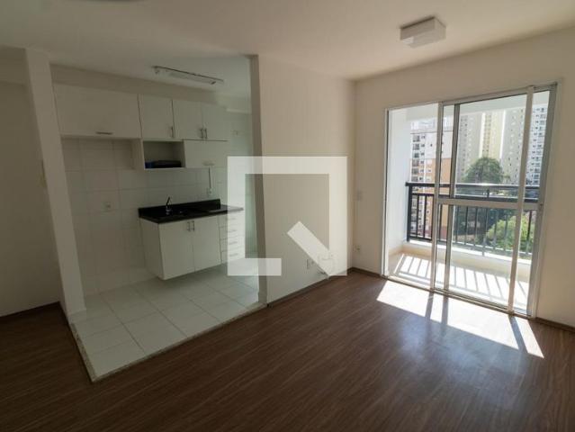 Apto, Vila Andrade, 2 Quartos, 57 m2 São Paulo