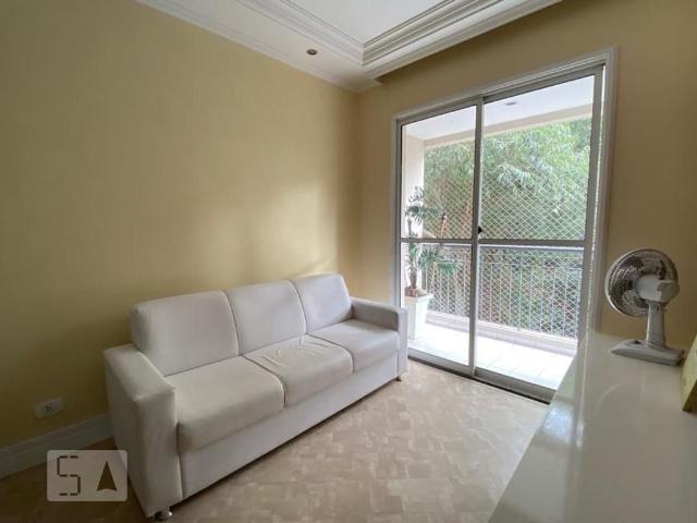 Apto, Vila Andrade, 2 Quartos, 57 m2 São Paulo