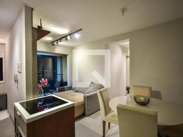 Apto, Vila Andrade, 2 Quartos, 57 m2 São Paulo
