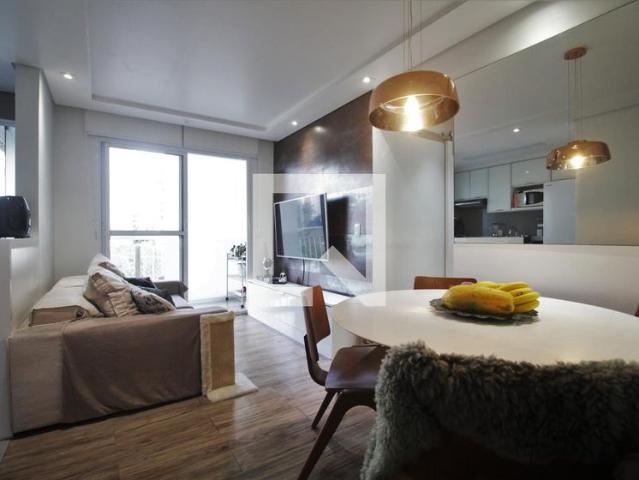 Apto, Vila Andrade, 2 Quartos, 57 m2 São Paulo