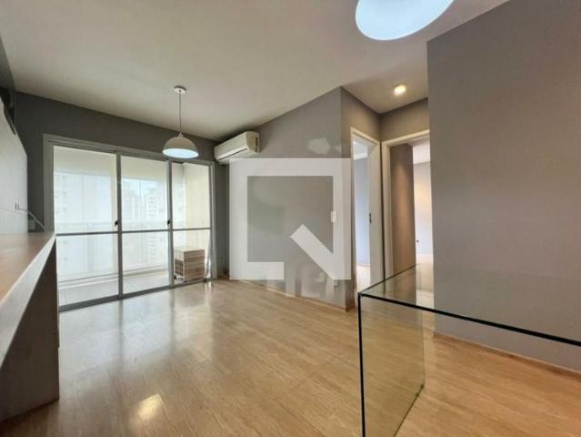 Apto, Vila Andrade, 2 Quartos, 58 m2 São Paulo