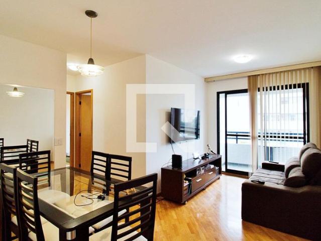 Apto, Vila Andrade, 2 Quartos, 58 m2 São Paulo